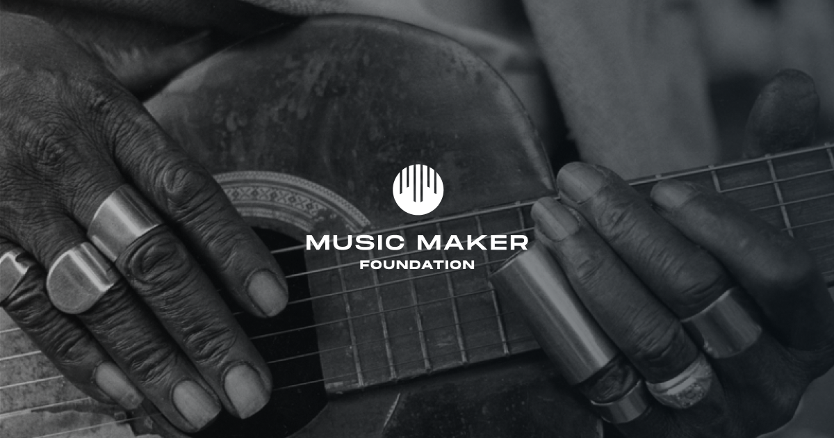 Welcome to our new Program Coordinator Jason Jefferies - Music Maker
