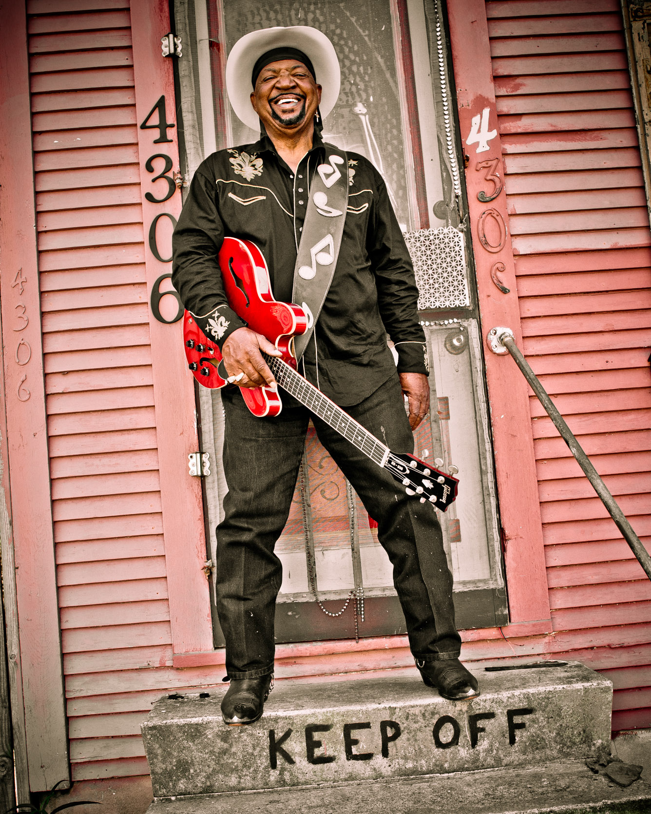 Blues Archives - Music Maker