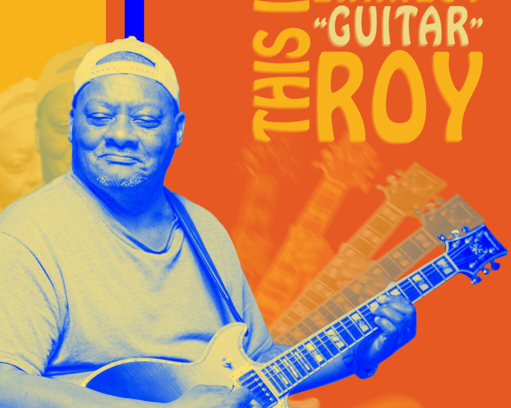 Lee Gates - Music Maker