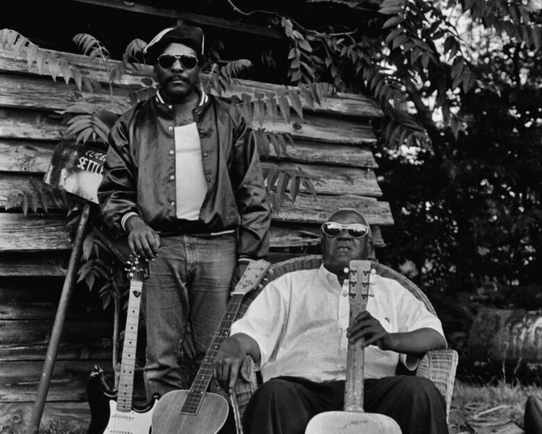 In Memory: Cool John Ferguson - Music Maker